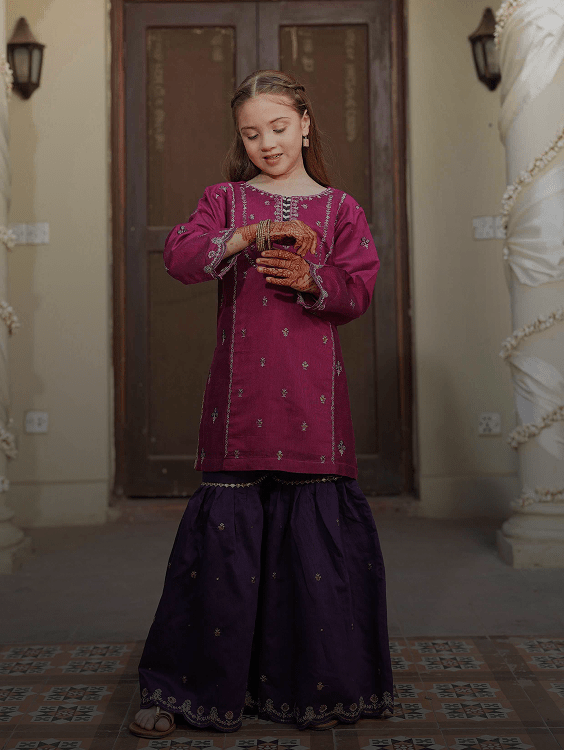 Kids – Kaanthaa